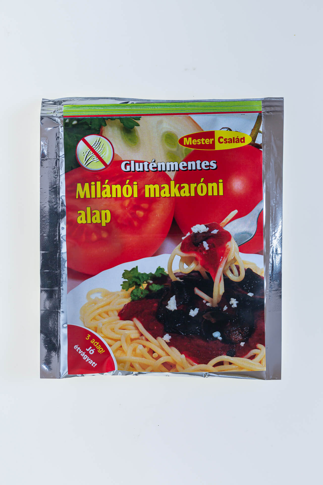 Milánói alap